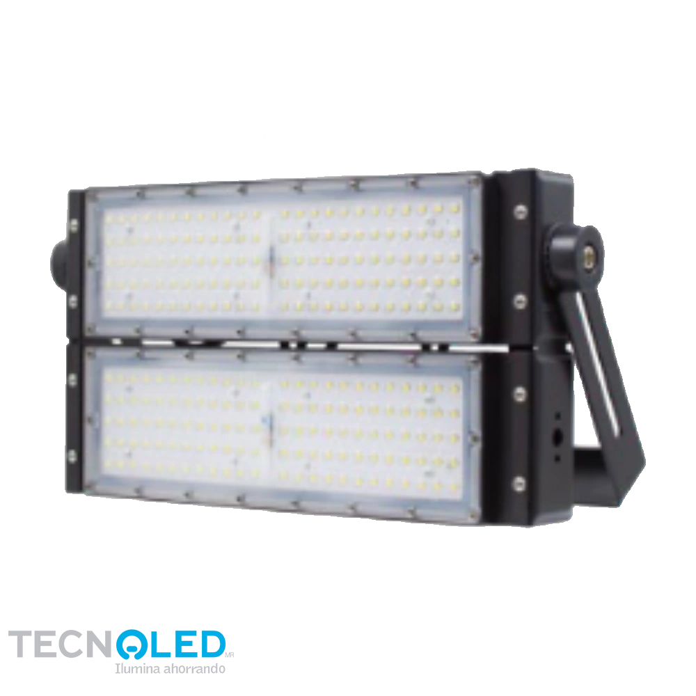 Reflector LED Industrial. CTN-200W