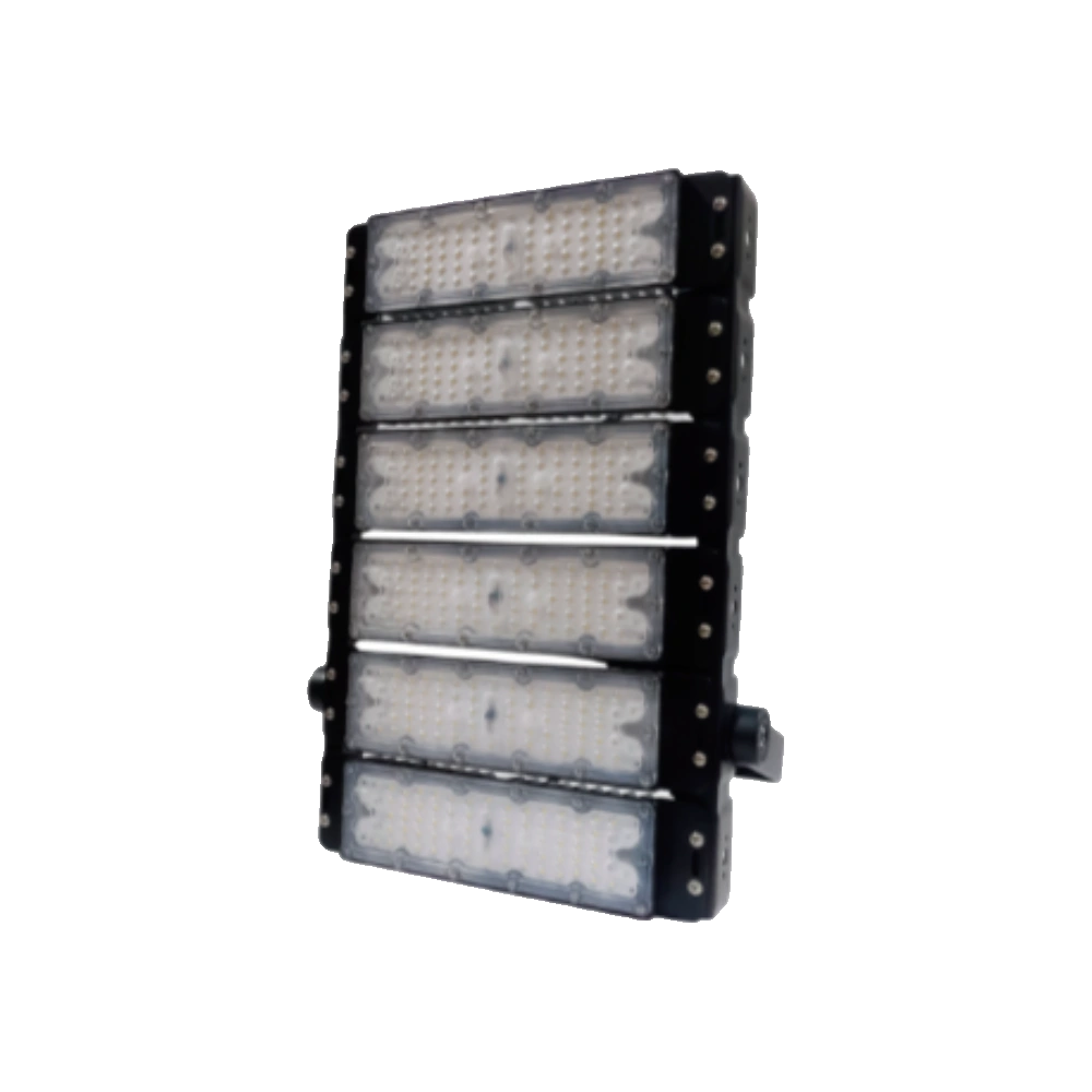 Reflector LED Industrial. CTN-300W