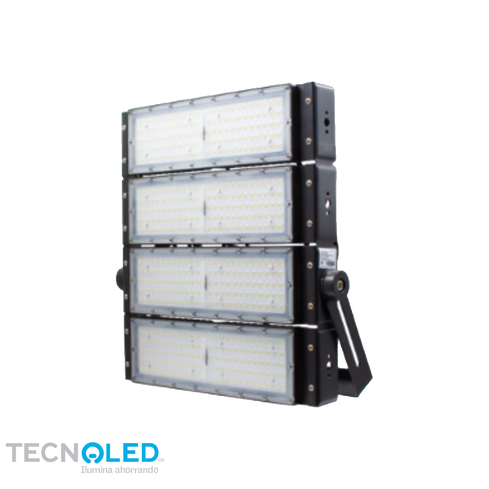 Reflector LED Industrial. CTN-400W