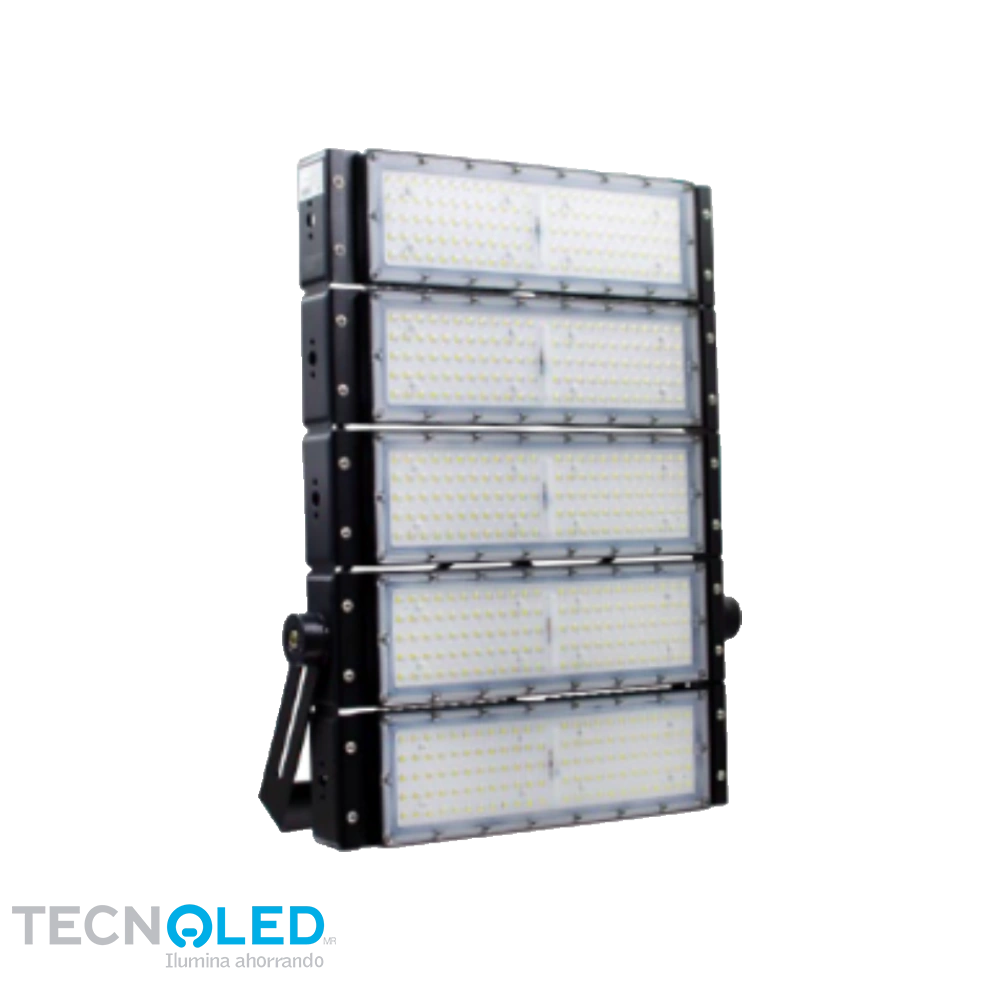Reflector LED Industrial. CTN-500W