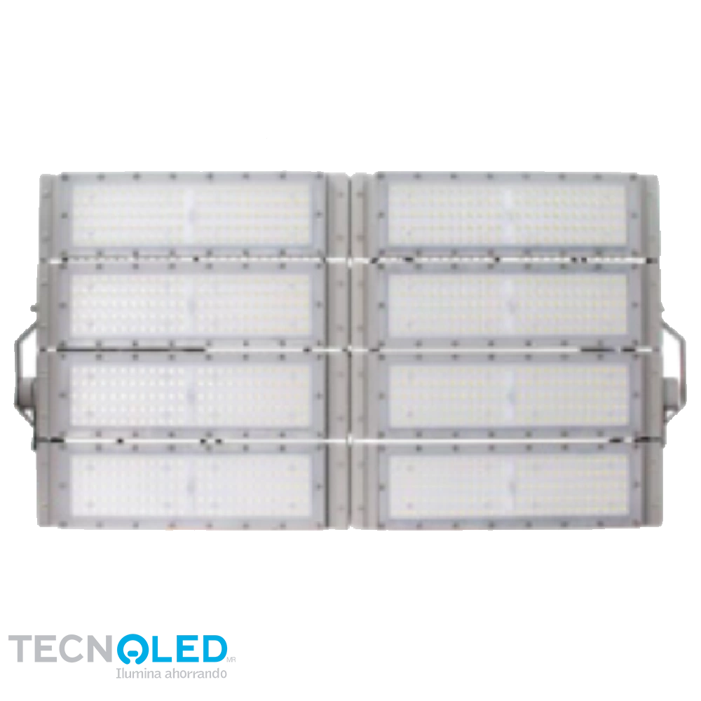 Reflector Industrial. CTNW-800W