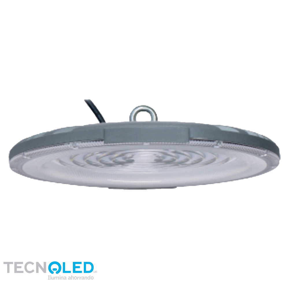 Campana LED Industrial. CWG-200W