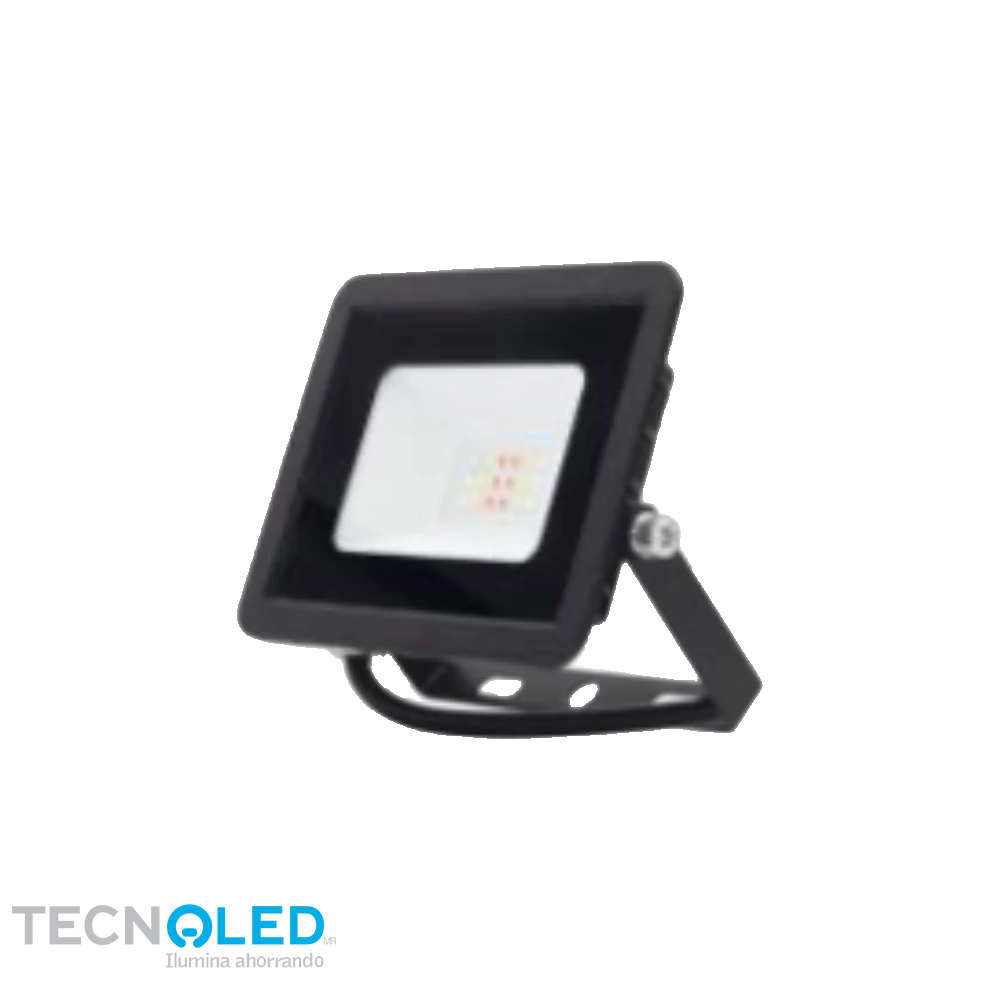 Reflector LED RGB 100W. DLT-RSEC-100WRG