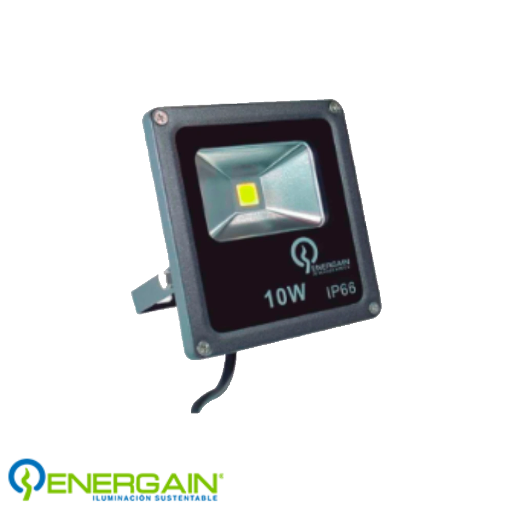 Reflector LED RGB. EG-FL-10W-RGB