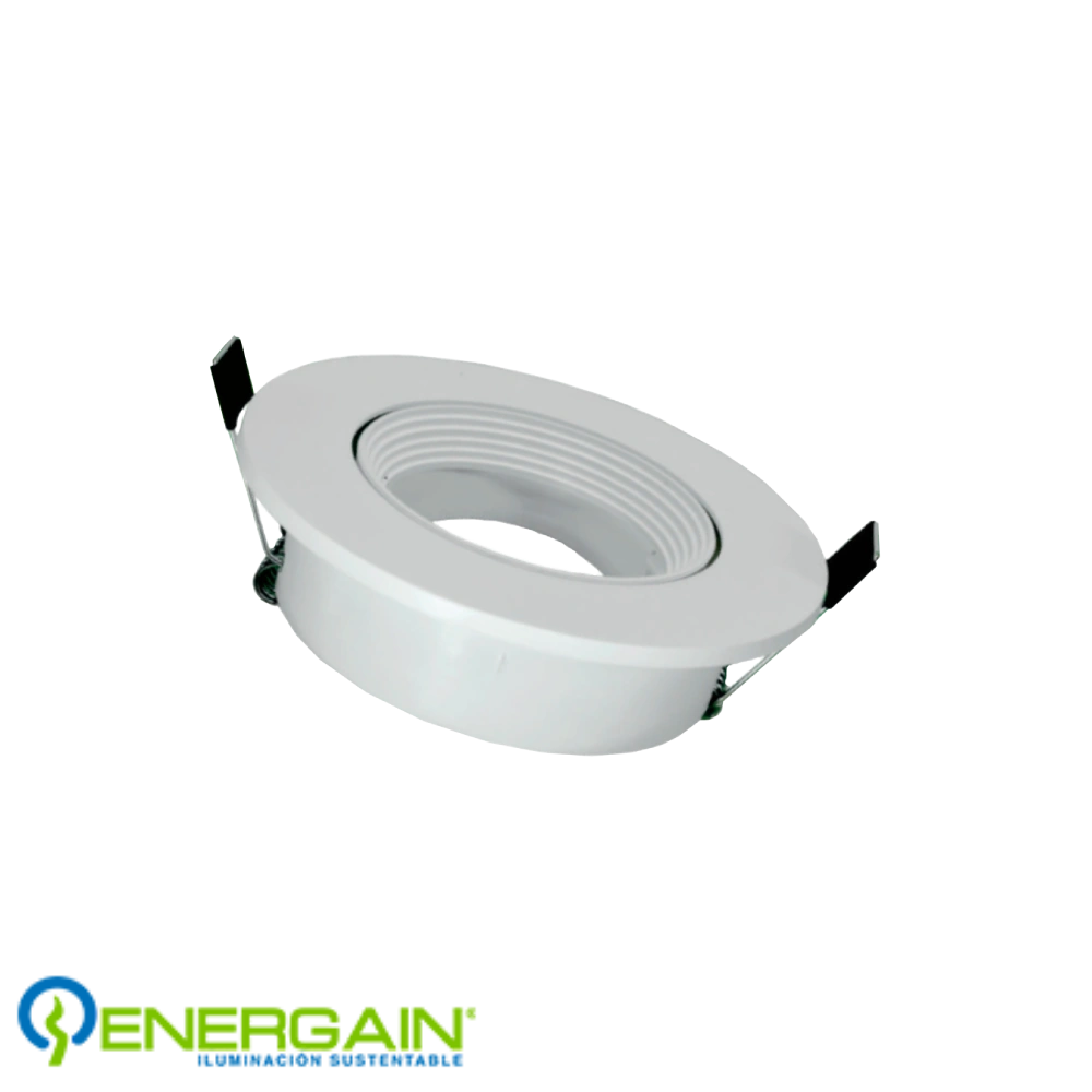 Arillo Dirigible Base MR16. EG-SHELL-B2