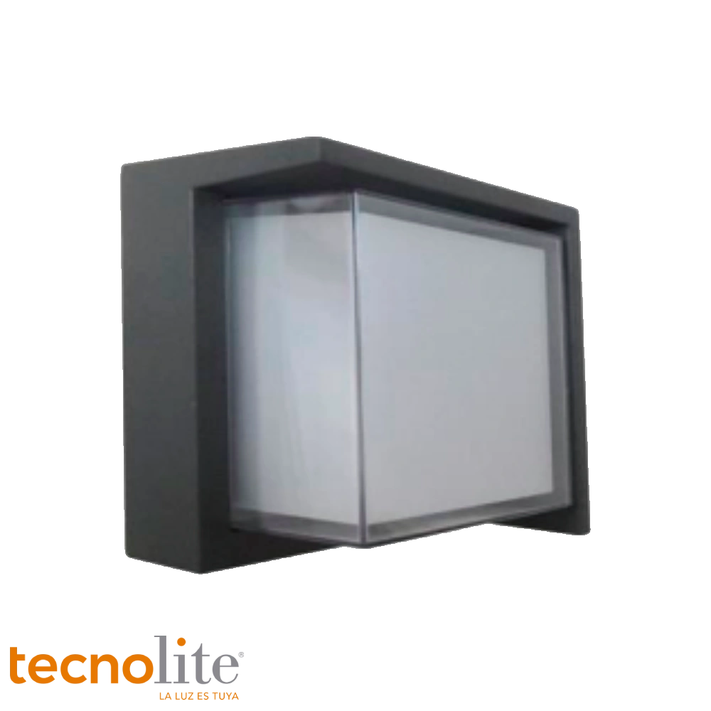 Lámpara LED de Muro COPEINA. HLED-1051/30/G