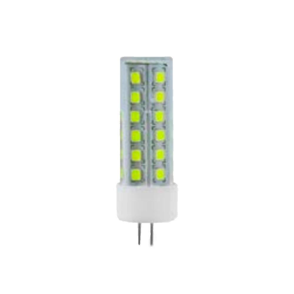 Foco LED G4. LED02/4W. 50Pzas