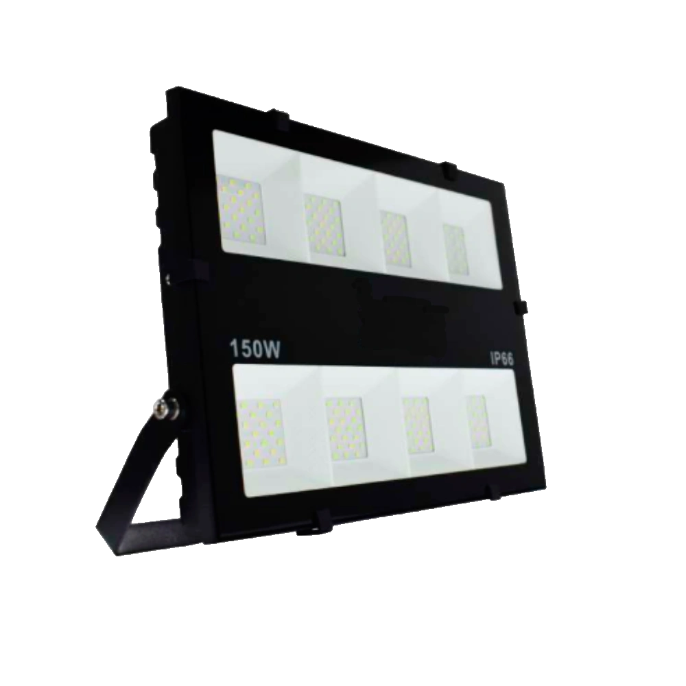 Reflector LED Blanco Frío 150W. LZ-RF-150-SIR