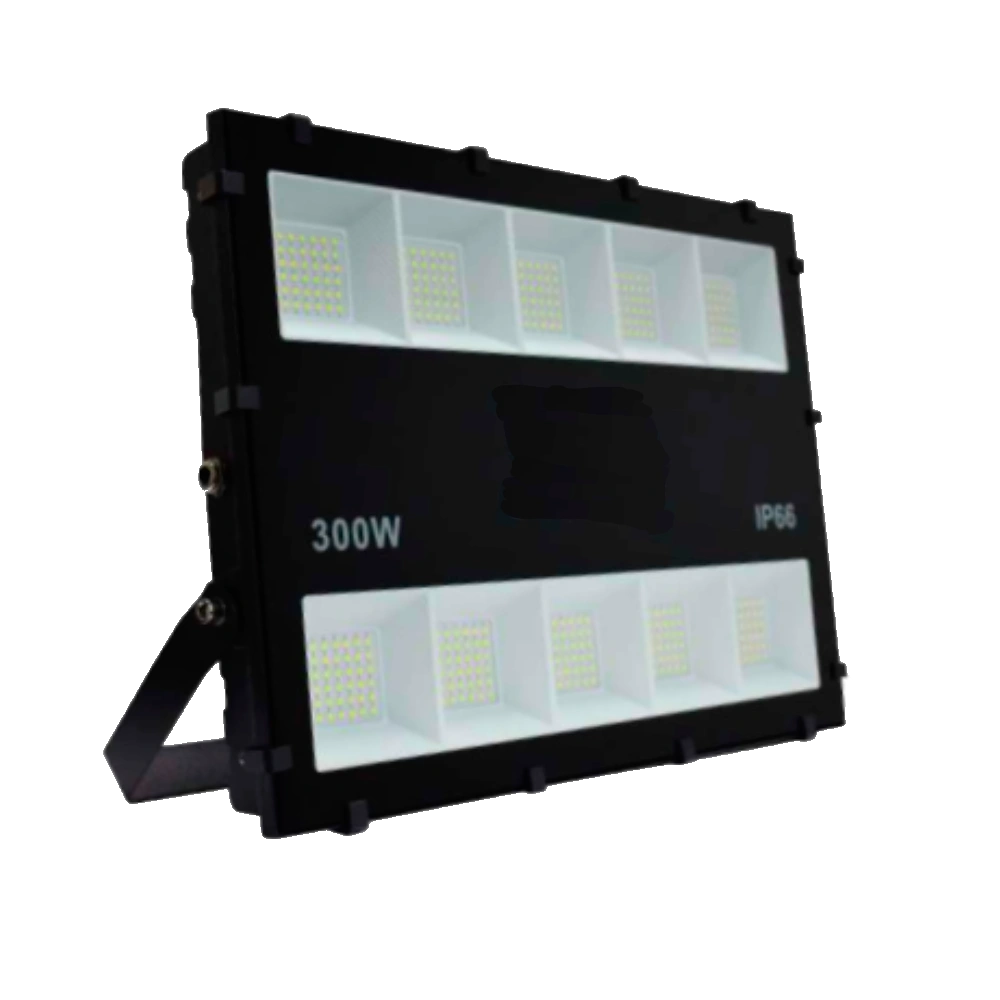 Reflector LED Blanco Frío 300W. LZ-RF-300-SIR