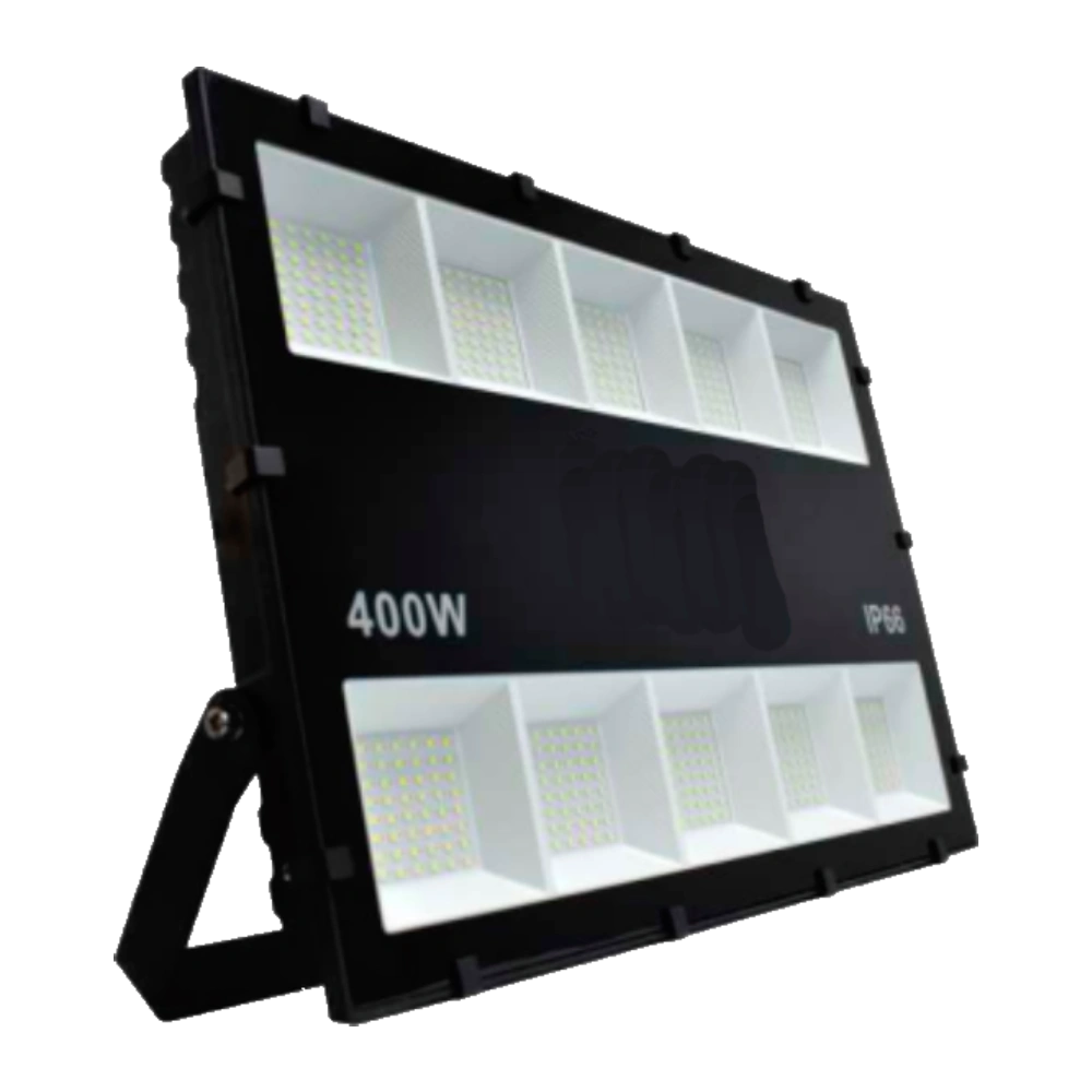 Reflector LED Blanco Frío 400W. LZ-RF-400-SIR