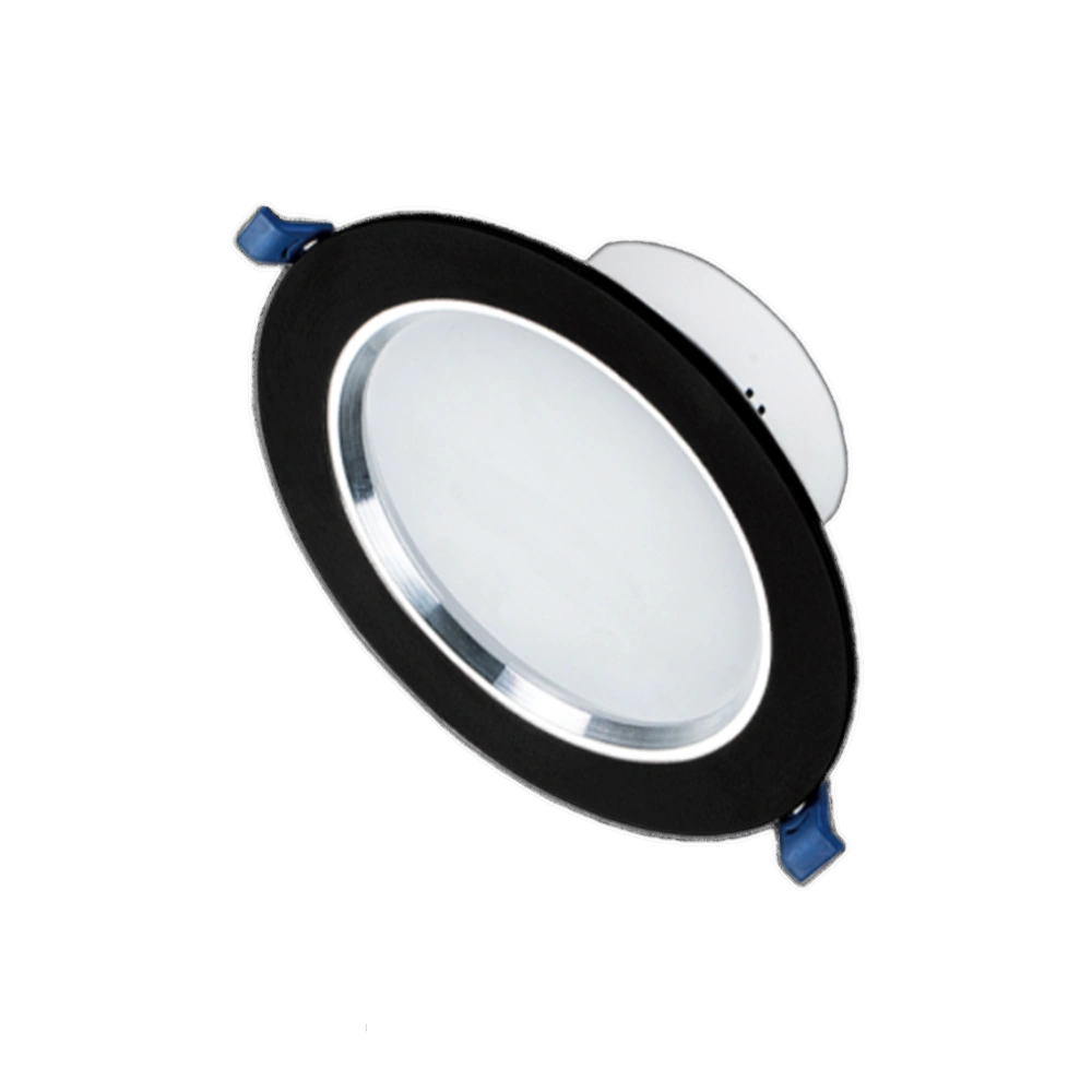 Panel Downlight Blanco Cálido. ML-DL-7W-BCNR