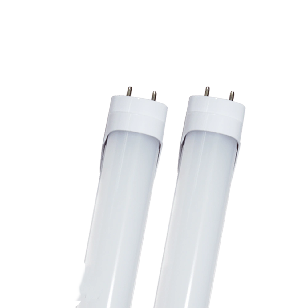 Tubo LED T8 de Aluminio 1215*26mm. TU-PLS-18W-OP