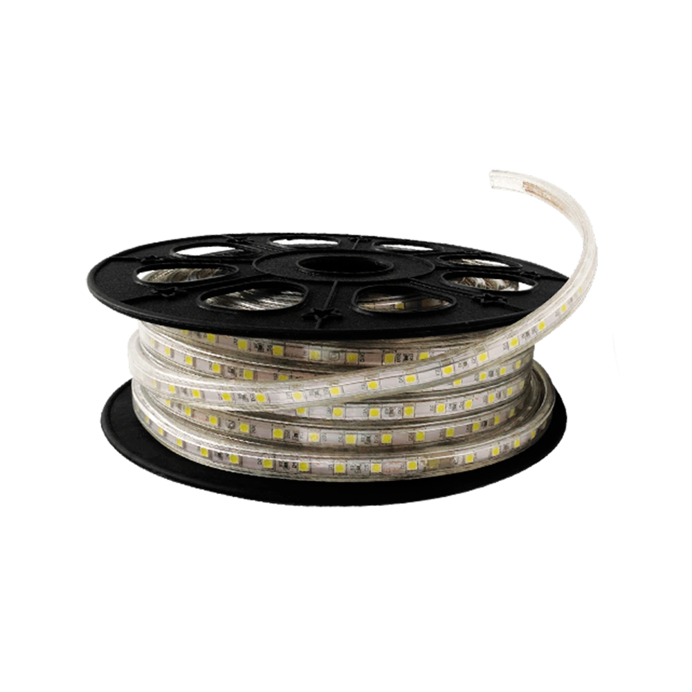 Manguera LED 25Mts RGB. ML-ML25-RG