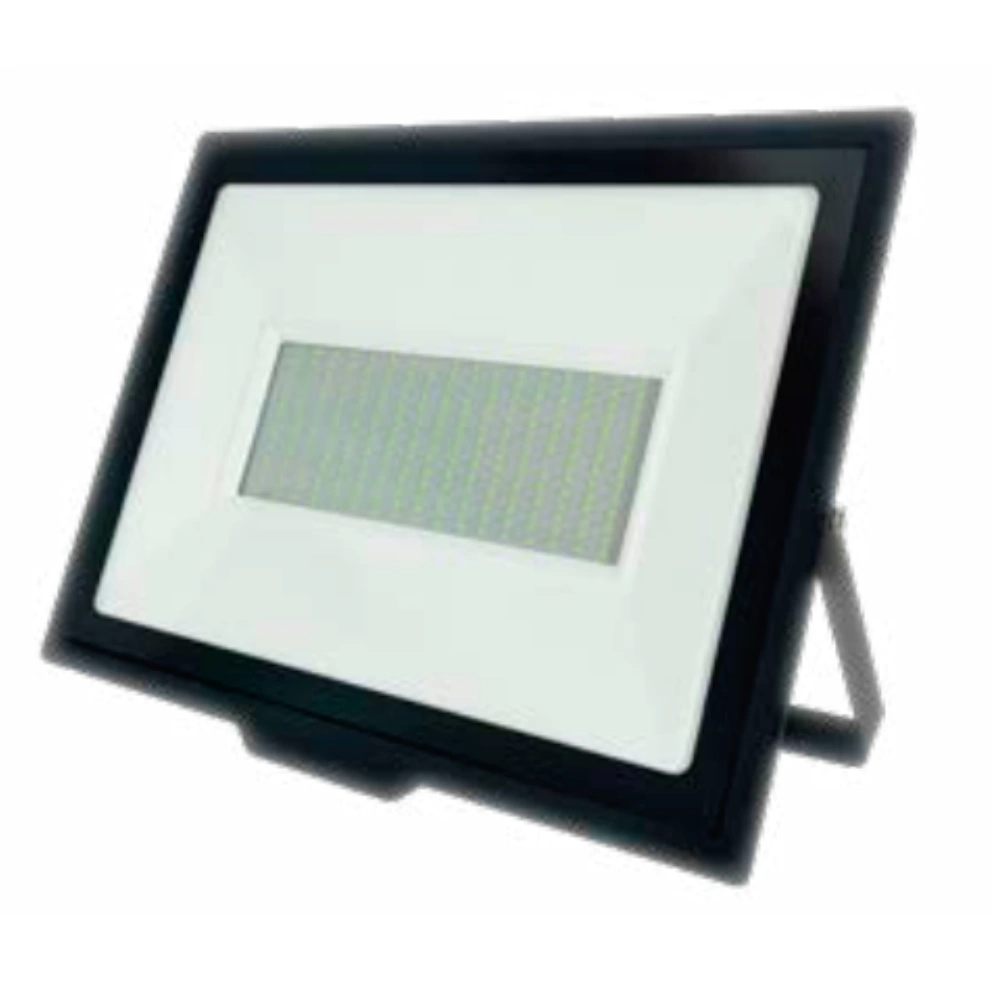 Reflector Flat de LED. REFLED/200W. 5 Pzas