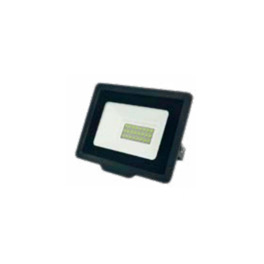 Reflector Flat de LED. REFLED/20WN. 20 Pzas