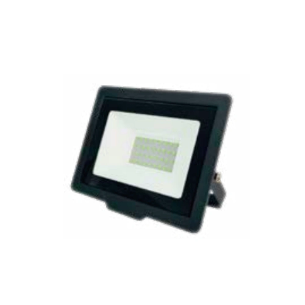 Reflector Flat de LED. REFLEDC/30WN. 20 Pzas
