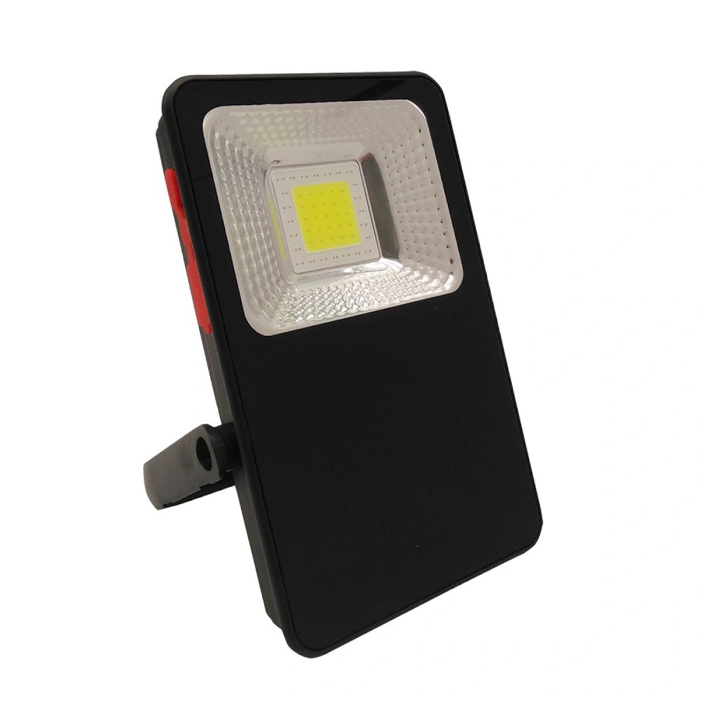 Reflector LED Portatil Recargable USB. WRE-011