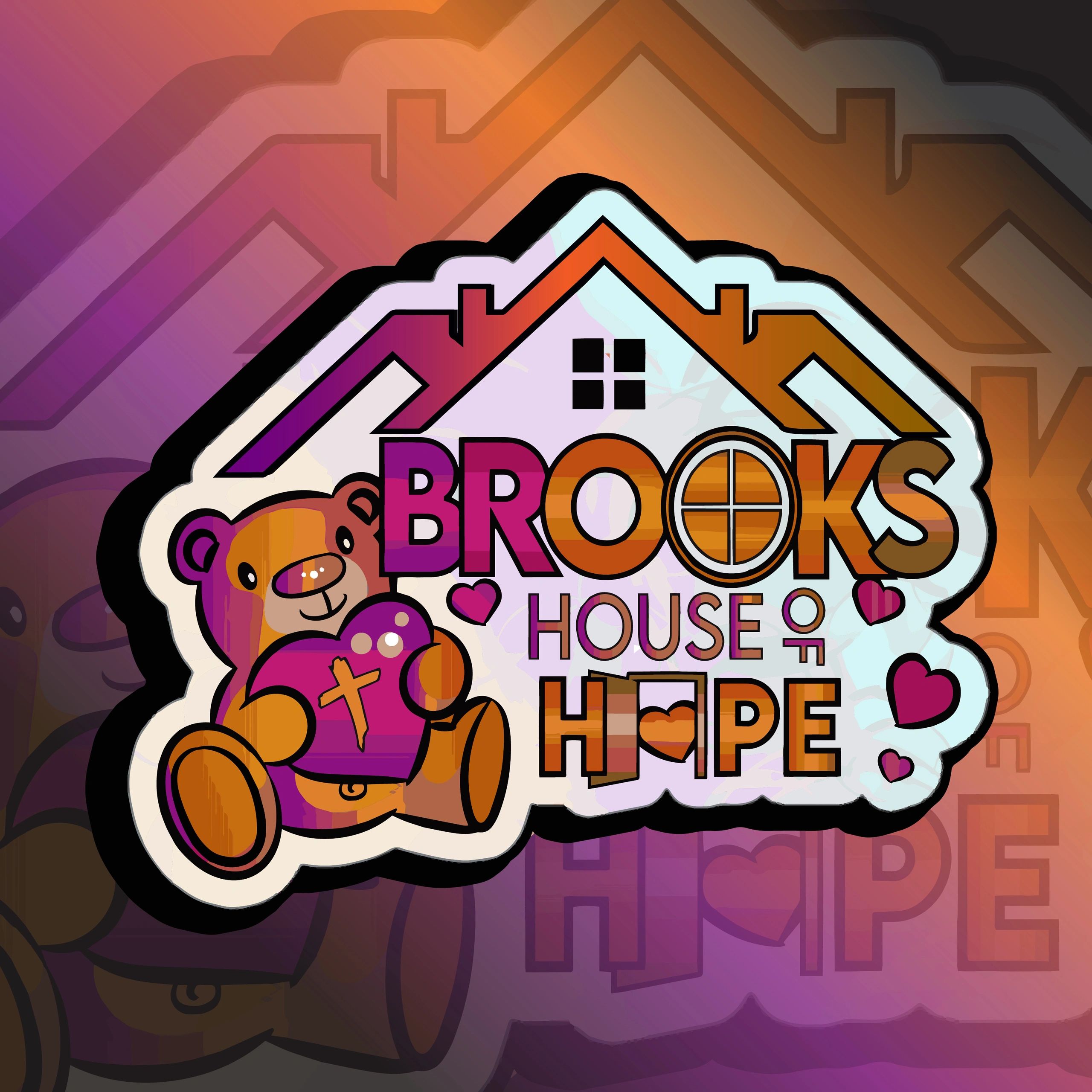 Brooks House Of Hope - Home