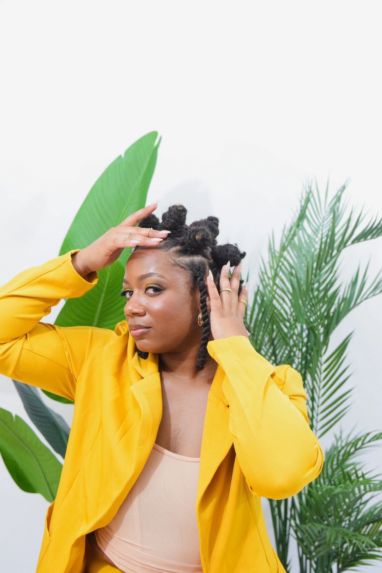 Jaayy Locs’ & Twists LLC