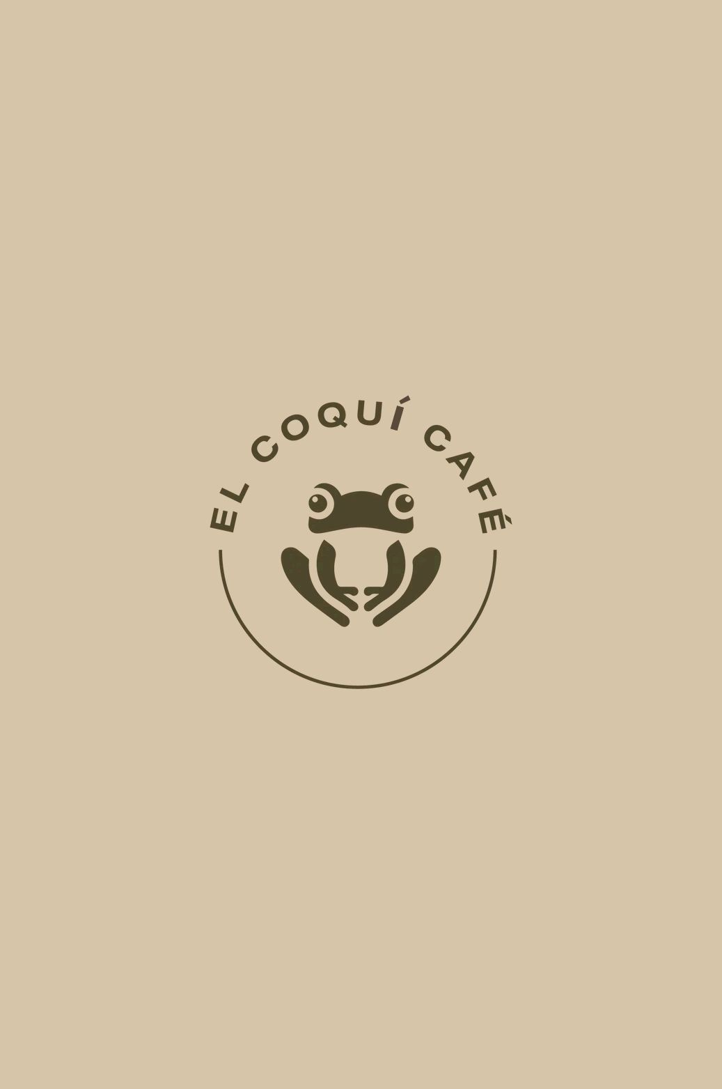 El Coqui Café