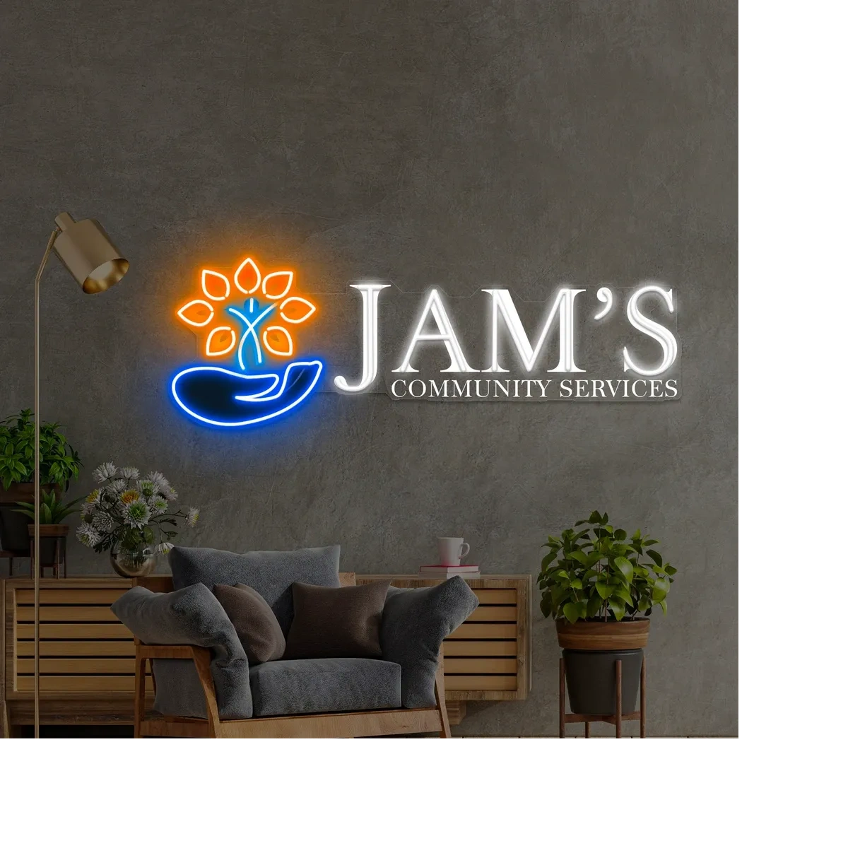 Jams Community Services