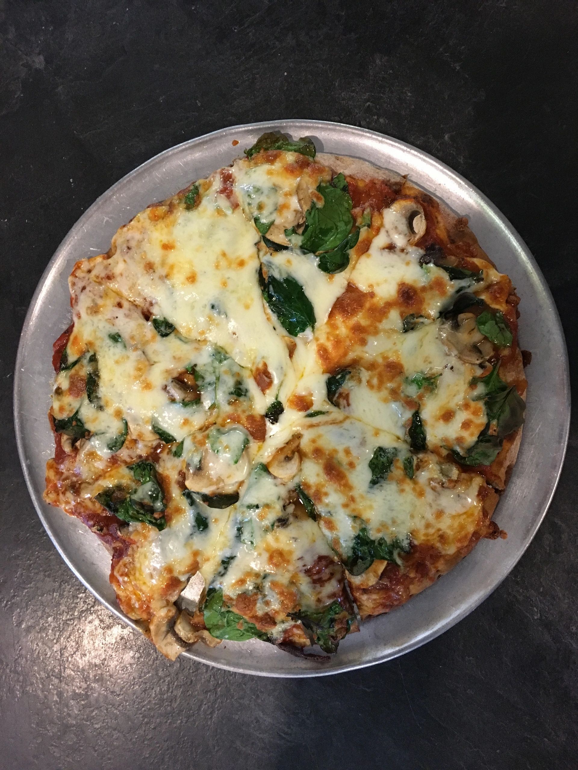 Main Pizza Chalavi - Pizza, Dairy Restaurant