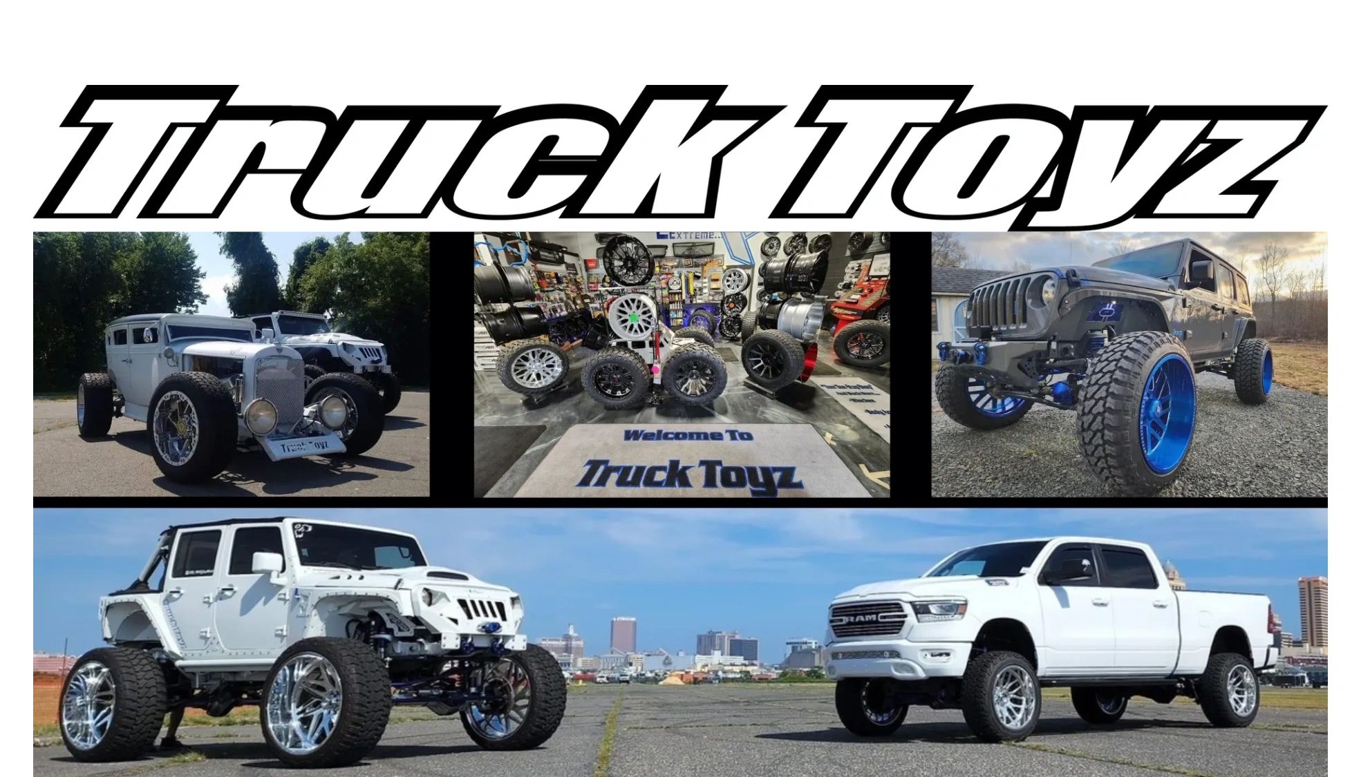 Kelderman Air Suspension