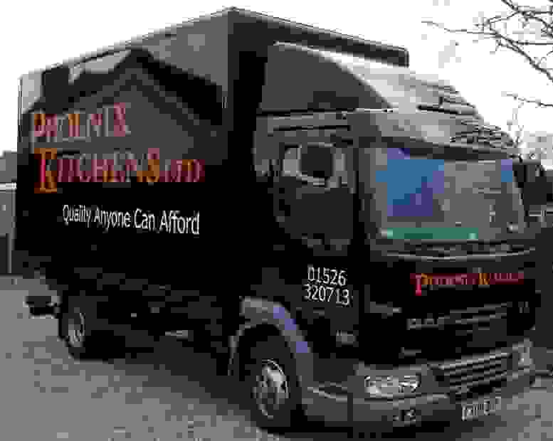 FAQ's | Phoenix Kitchens Ltd