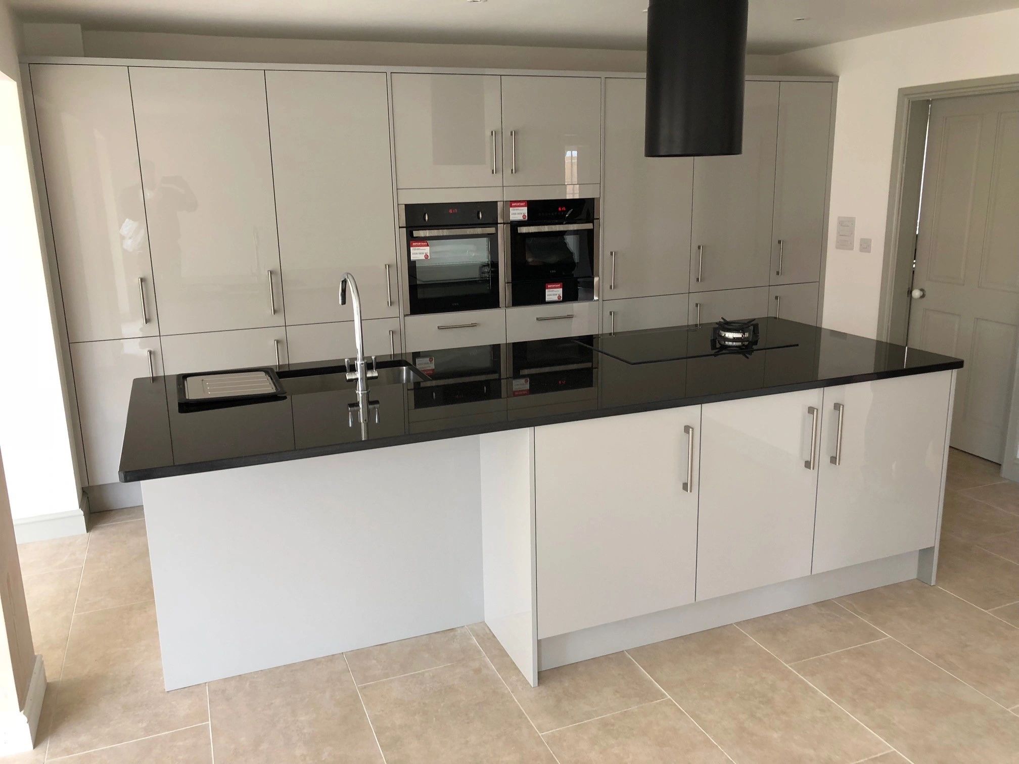 Kitchen - Phoenix Kitchens Ltd