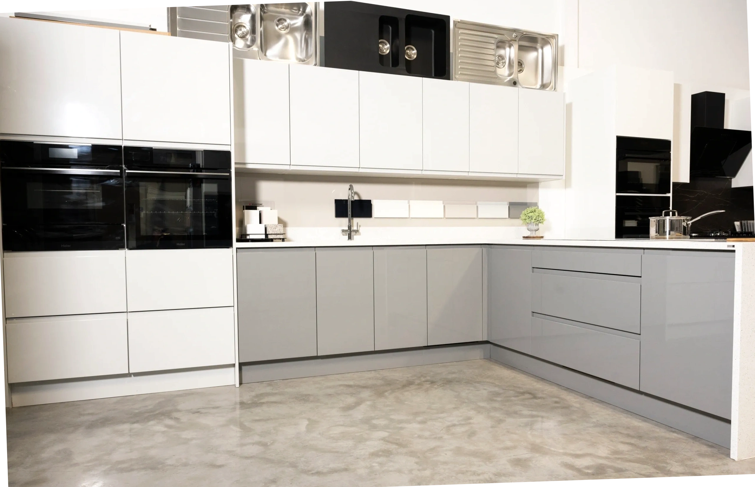 Kitchen - Phoenix Kitchens Ltd