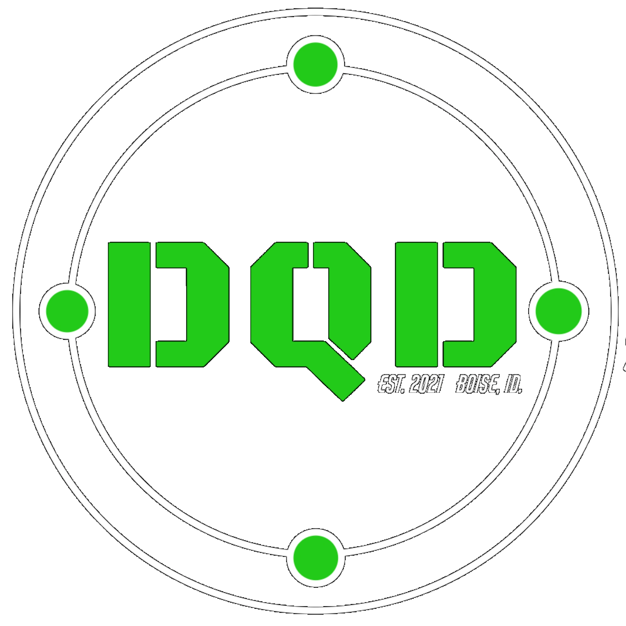 DQD Mounting Systems - Innovative mounting systems for a wide variety ...