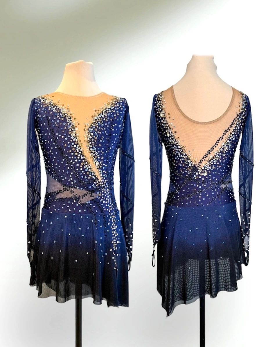 Choosing Colors for Your Custom Dress: What Each Hue Conveys