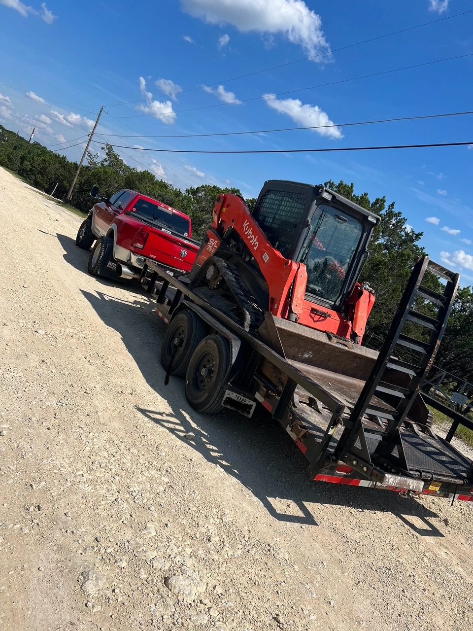 HT Contractors