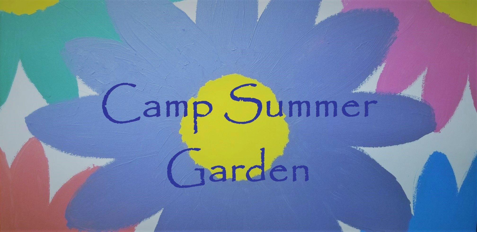 Special Needs Camps for Kids | Camp Summer Garden