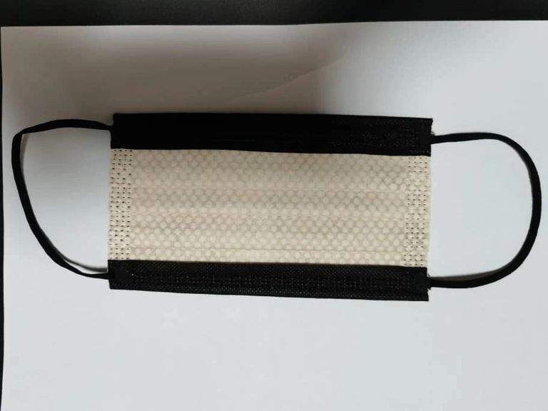 Covid19 - Face Mask Makers