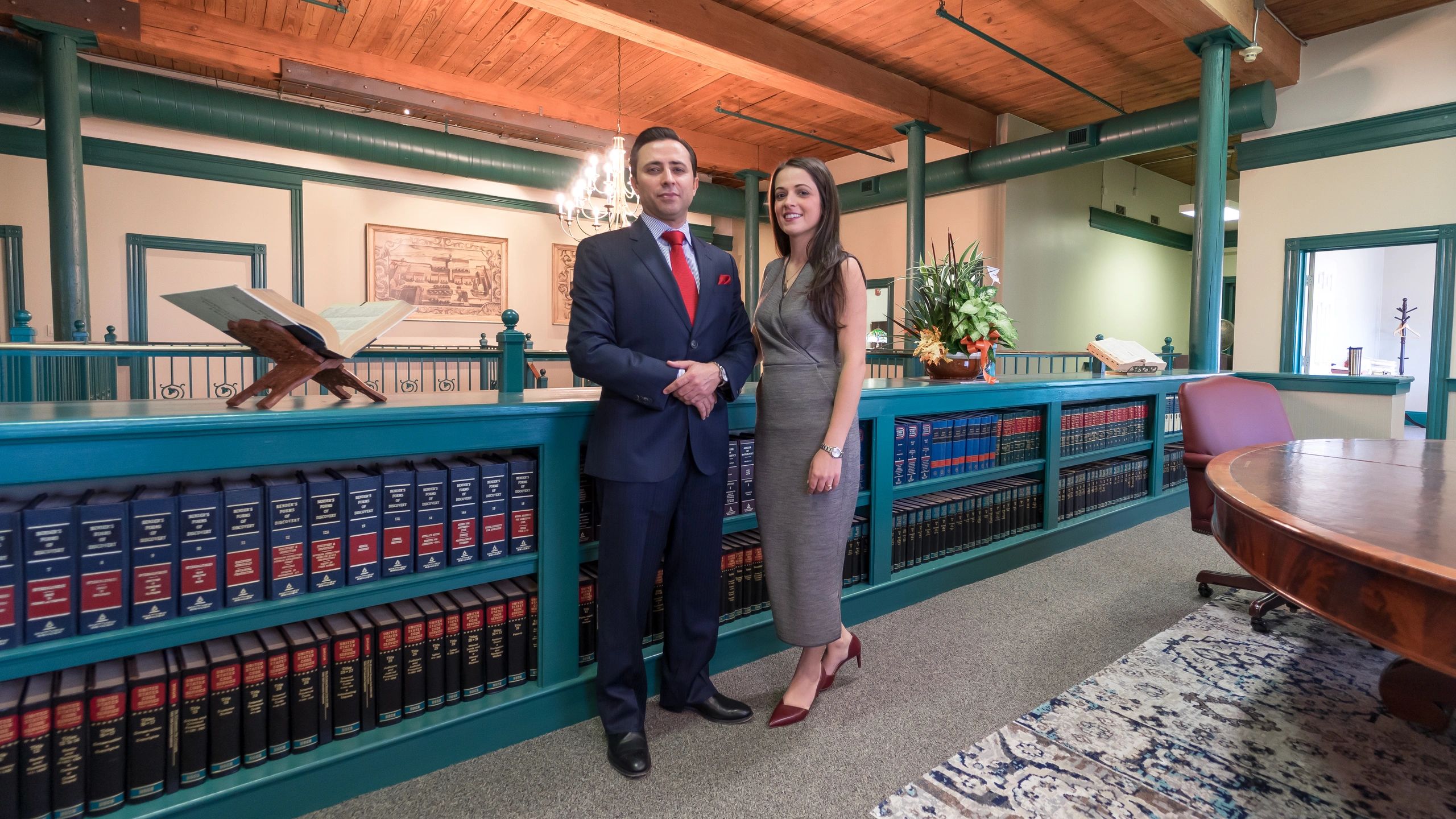 Mello Law Offices - Home