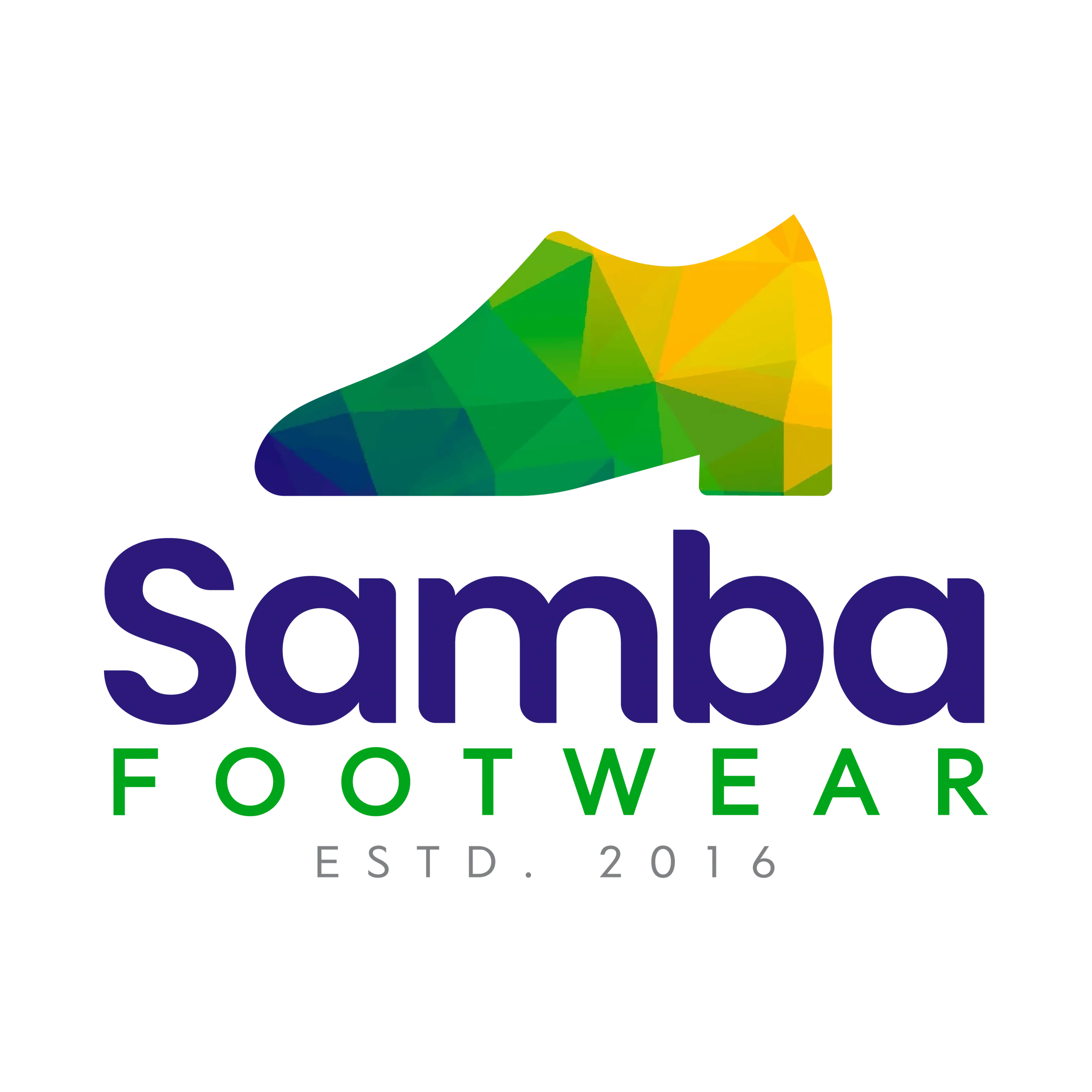 Samba Footwear | Brazilian Sandals & Shoes in Seychelles