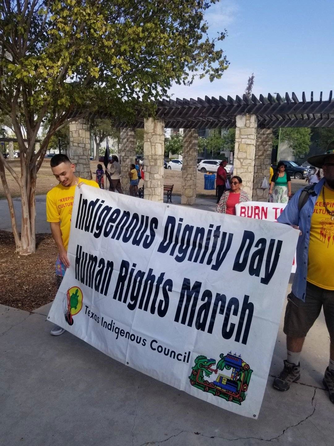 TexasIndigenousCouncil.com