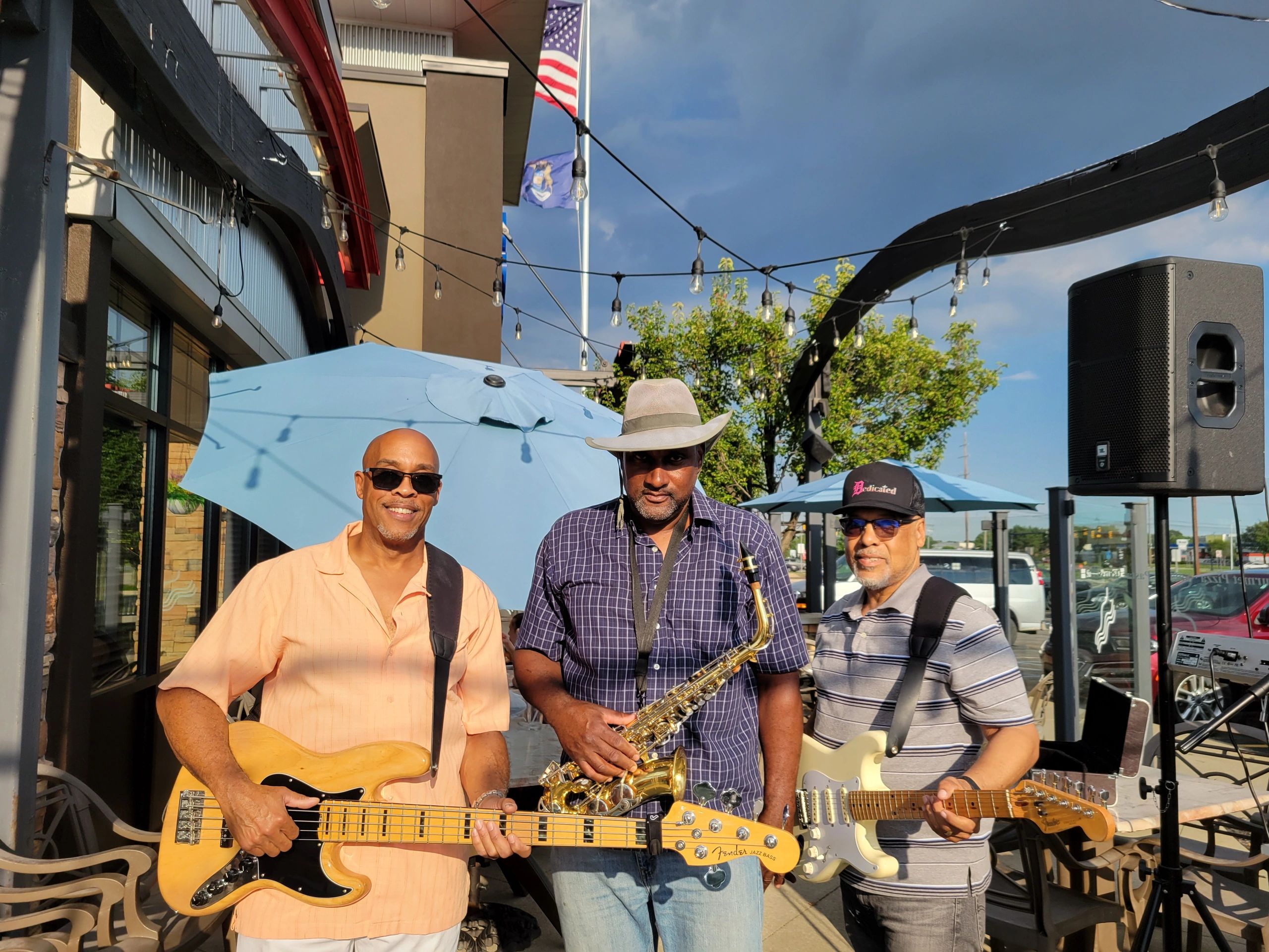 Rock 'n Soul Band