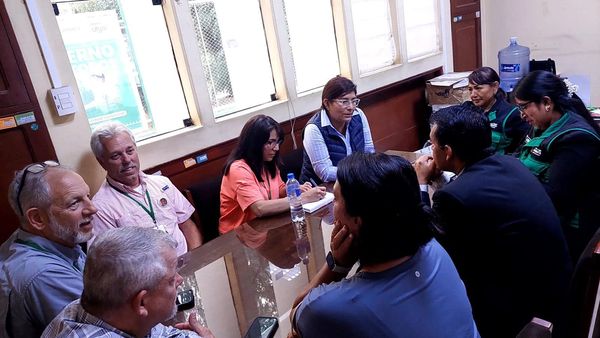 Medical Missions | MG Foundation International Co.