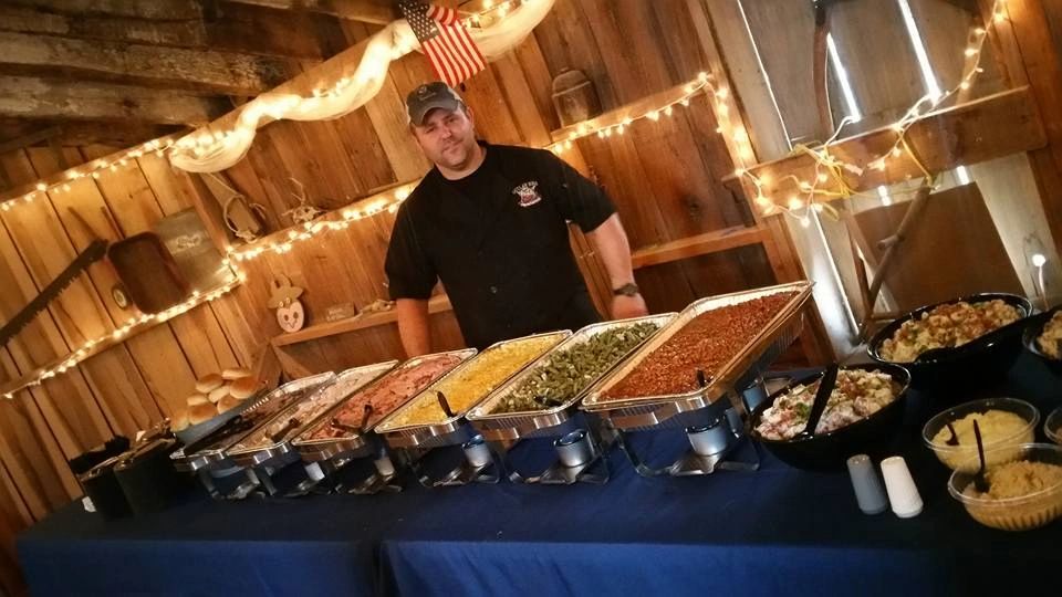 Barbecue - Outlaw BBQ Smokehouse