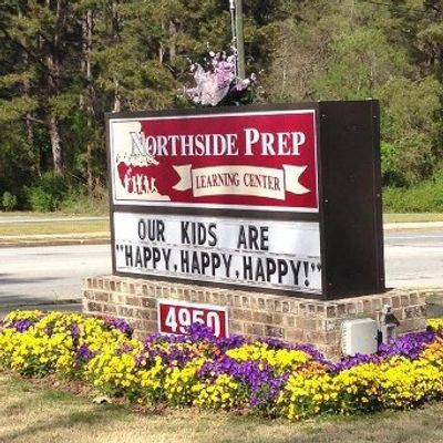 About Us | Northside Prep Learning Center