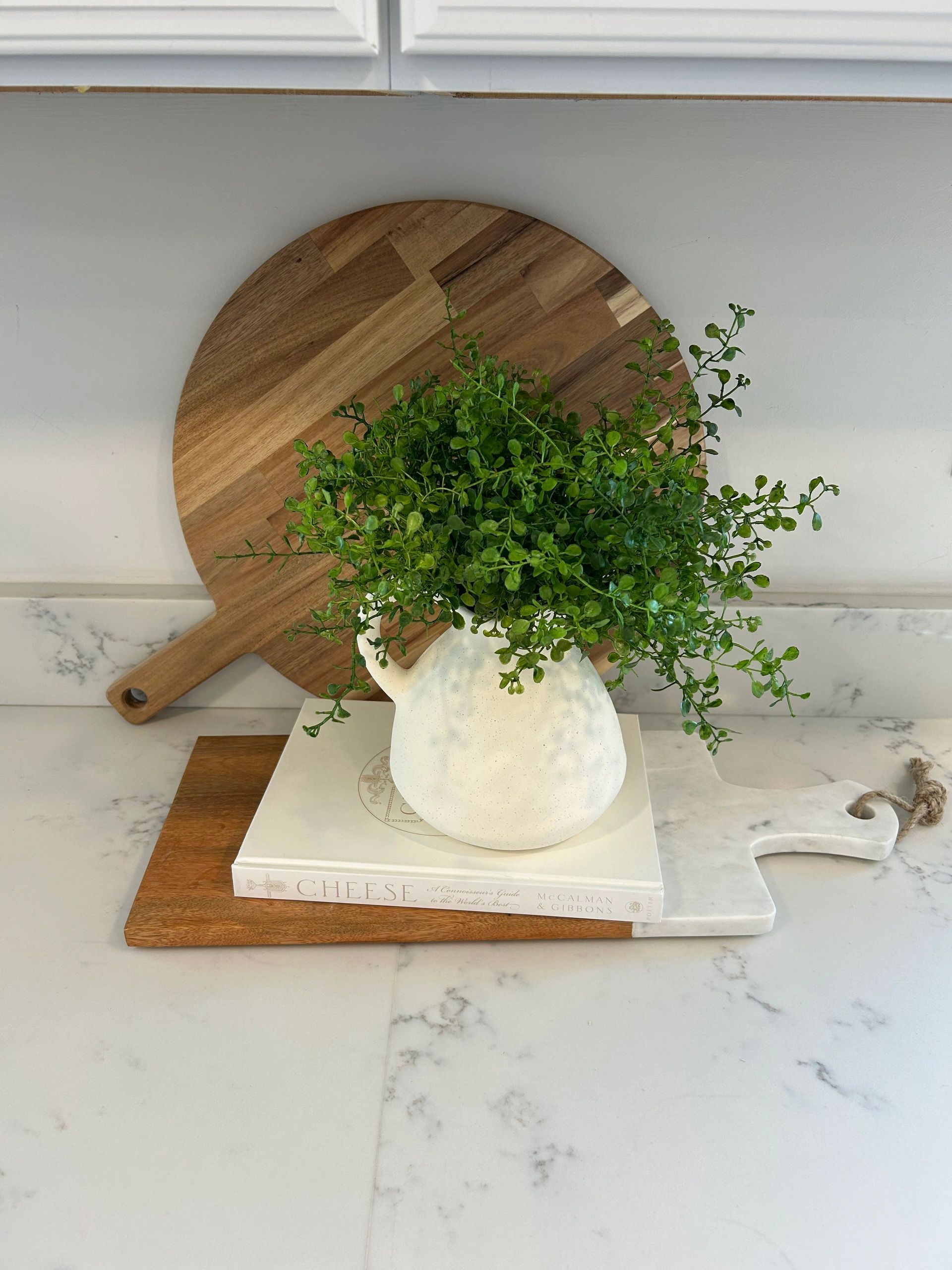 Whitmer Home Staging