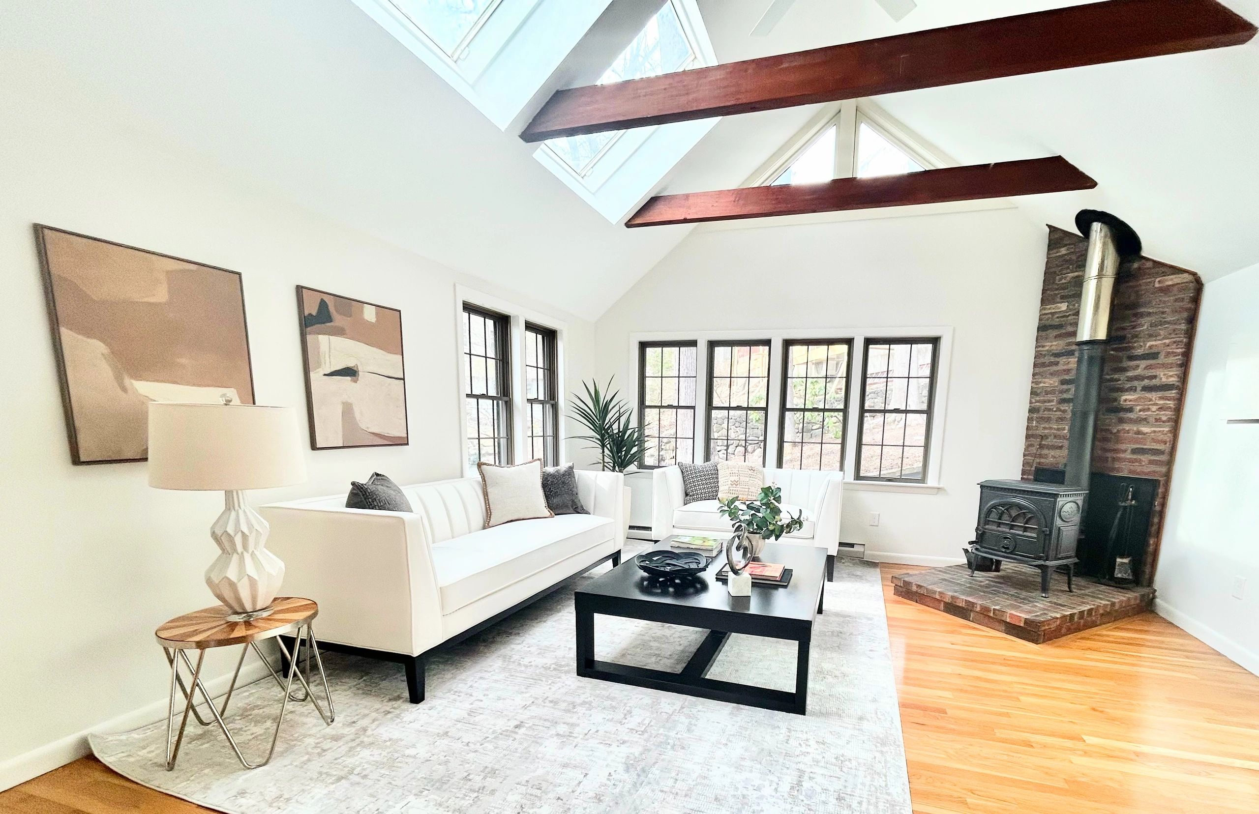 Whitmer Home Staging