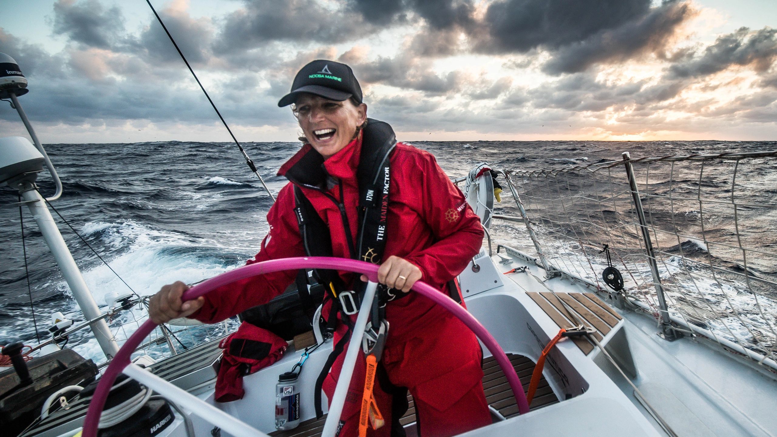 HOME [sharonsails.com]