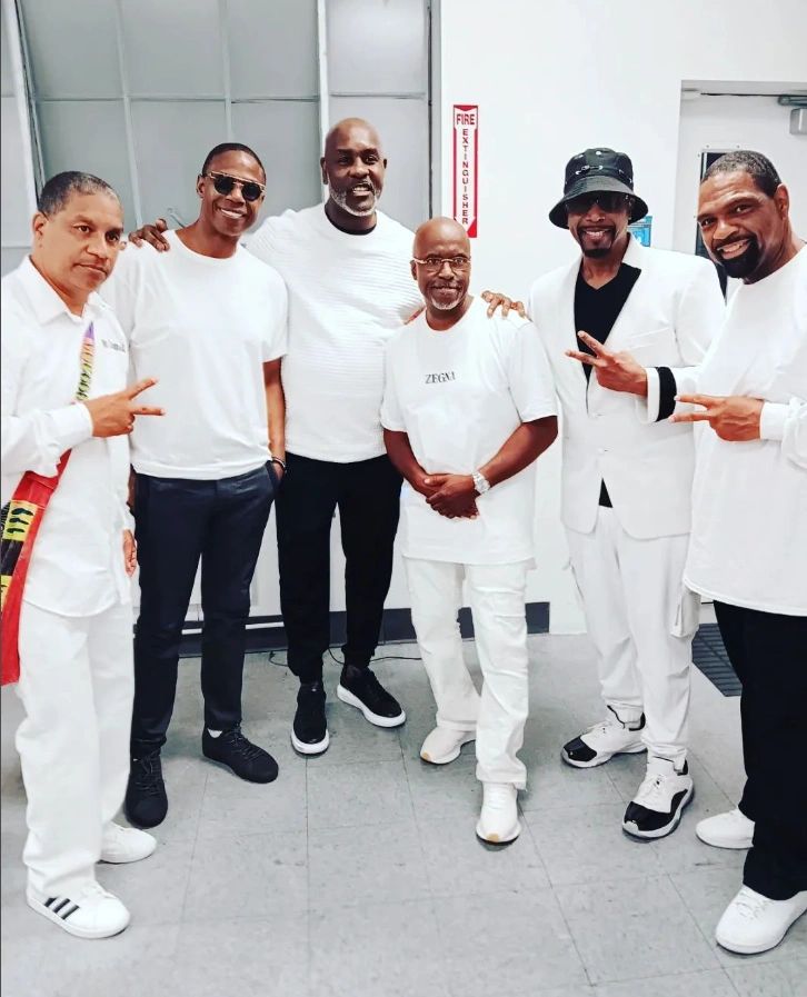 Darryl Reed Publishing