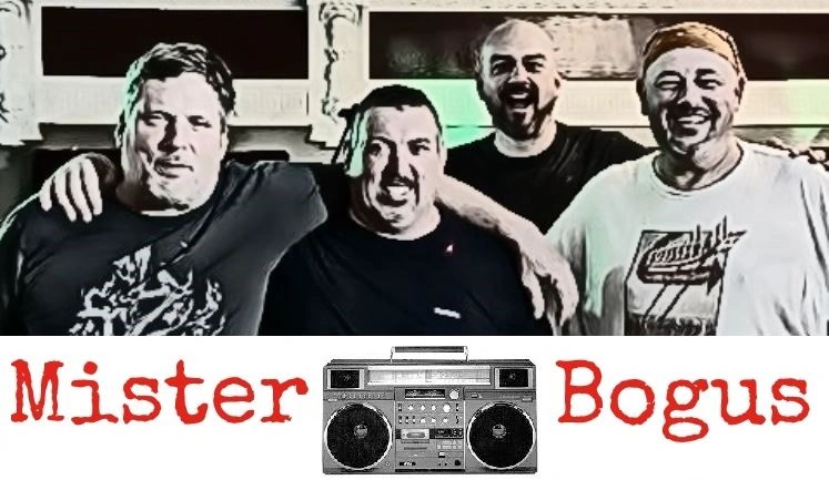 Mister Bogus