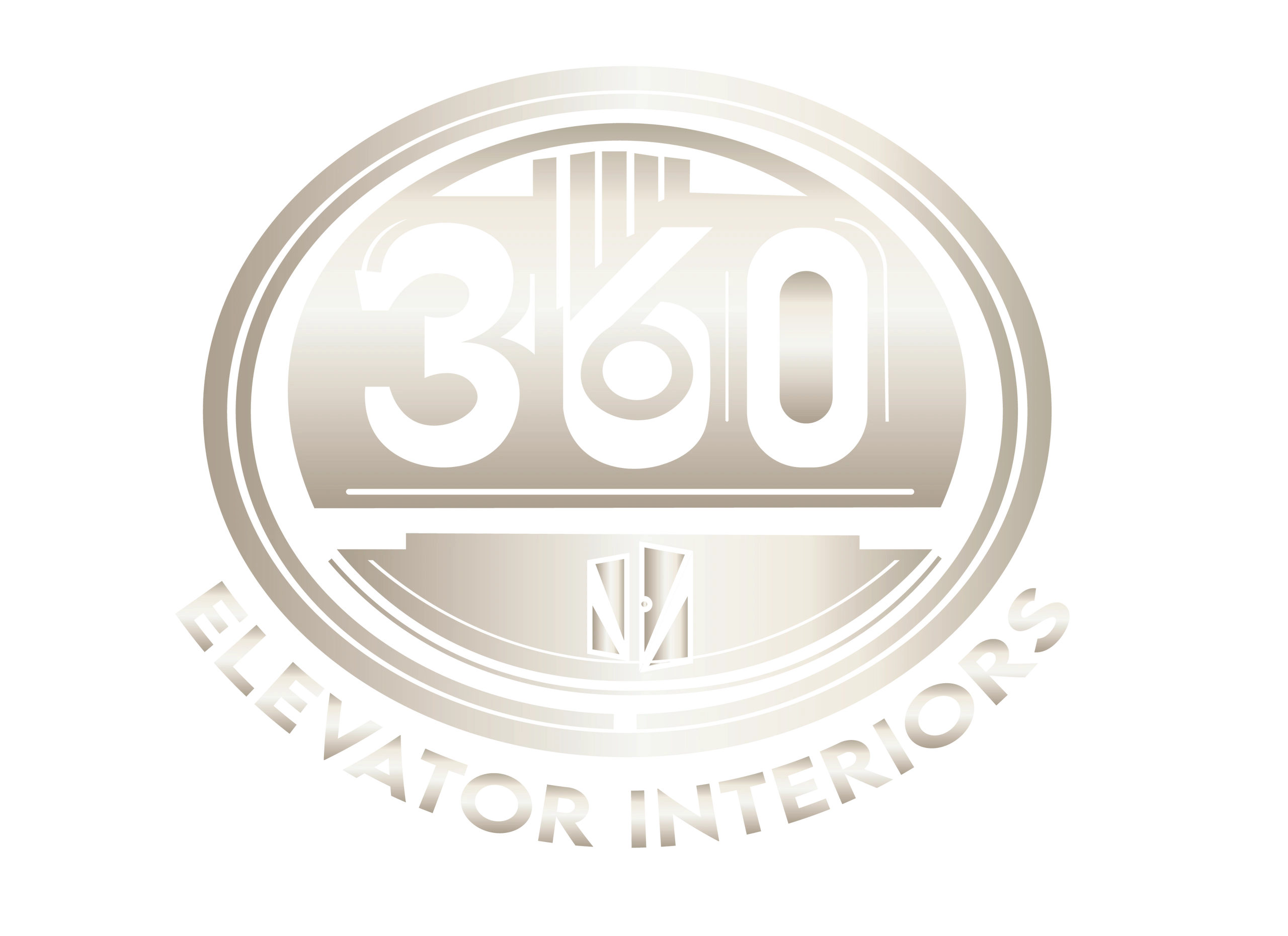 Innovative Elevator Interiors by 360 Elevator Interiors