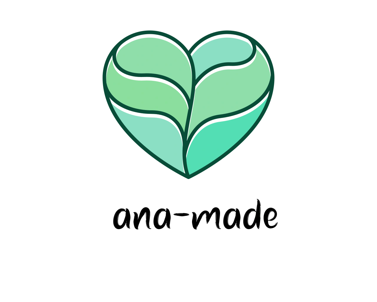 Anamade - Art Jewelry Decoration, Handmade Jewelry Artwork