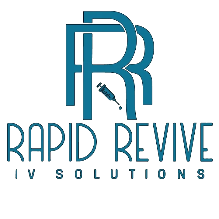 Revitalize with IV Vitamin Therapy at Rapid Revive